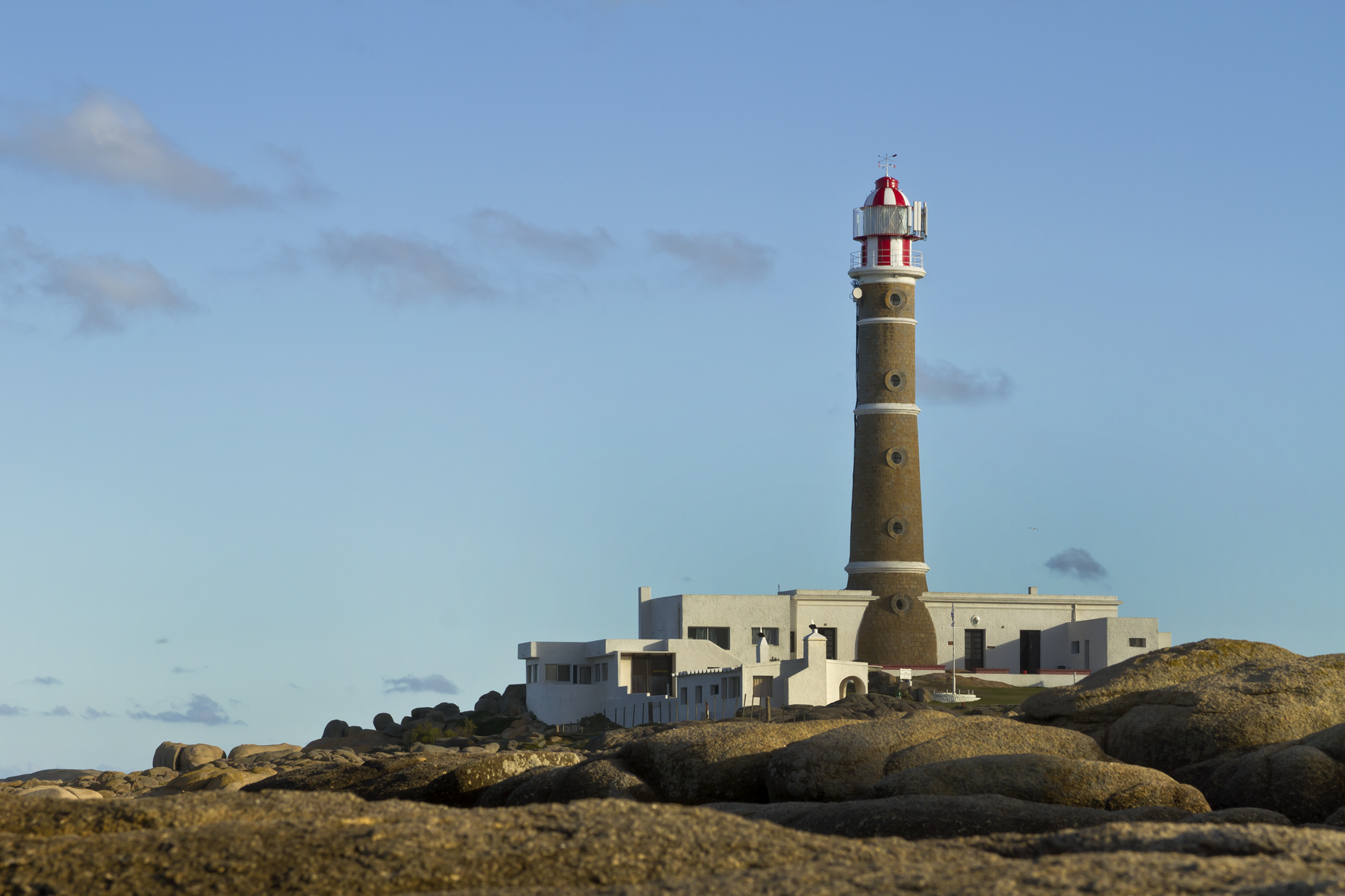 Cabo Polonio: Parque nacional em Rocha, no Uruguai