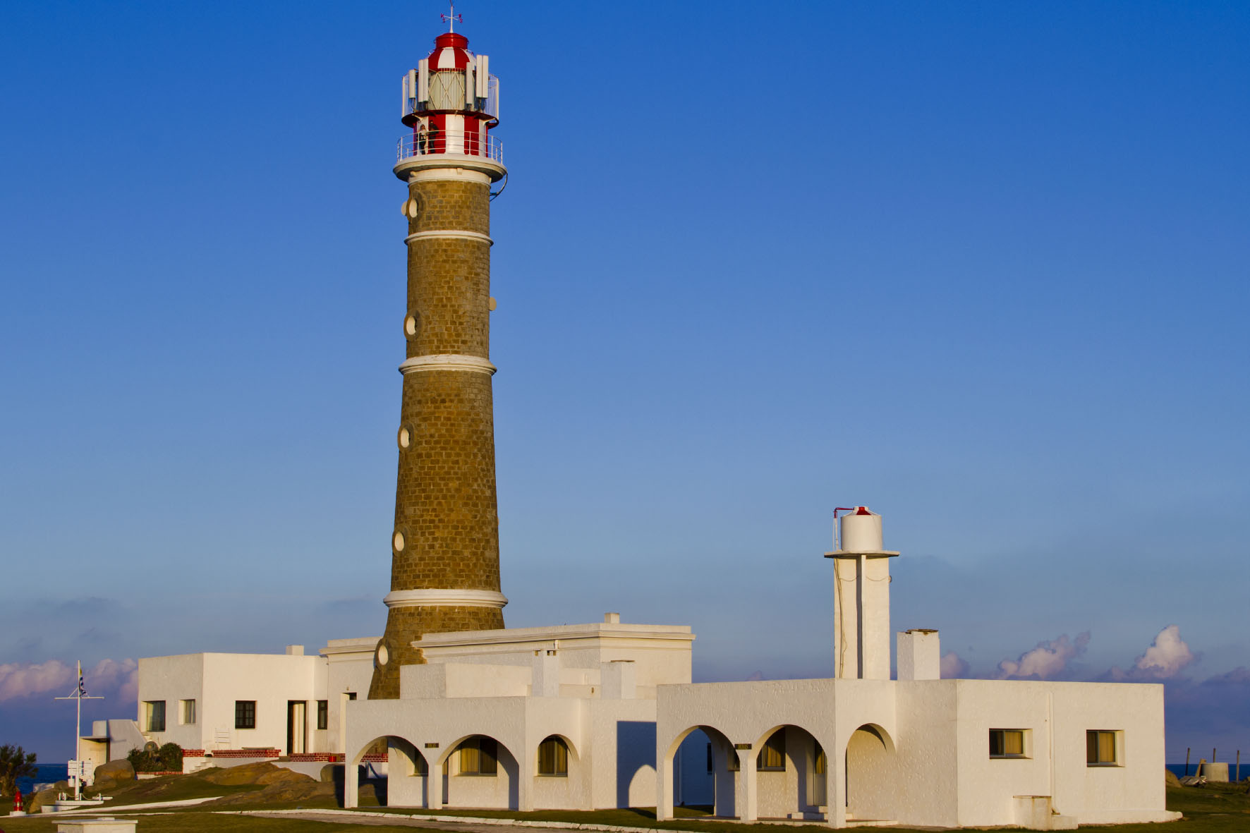 Cabo Polonio: Parque nacional em Rocha, no Uruguai